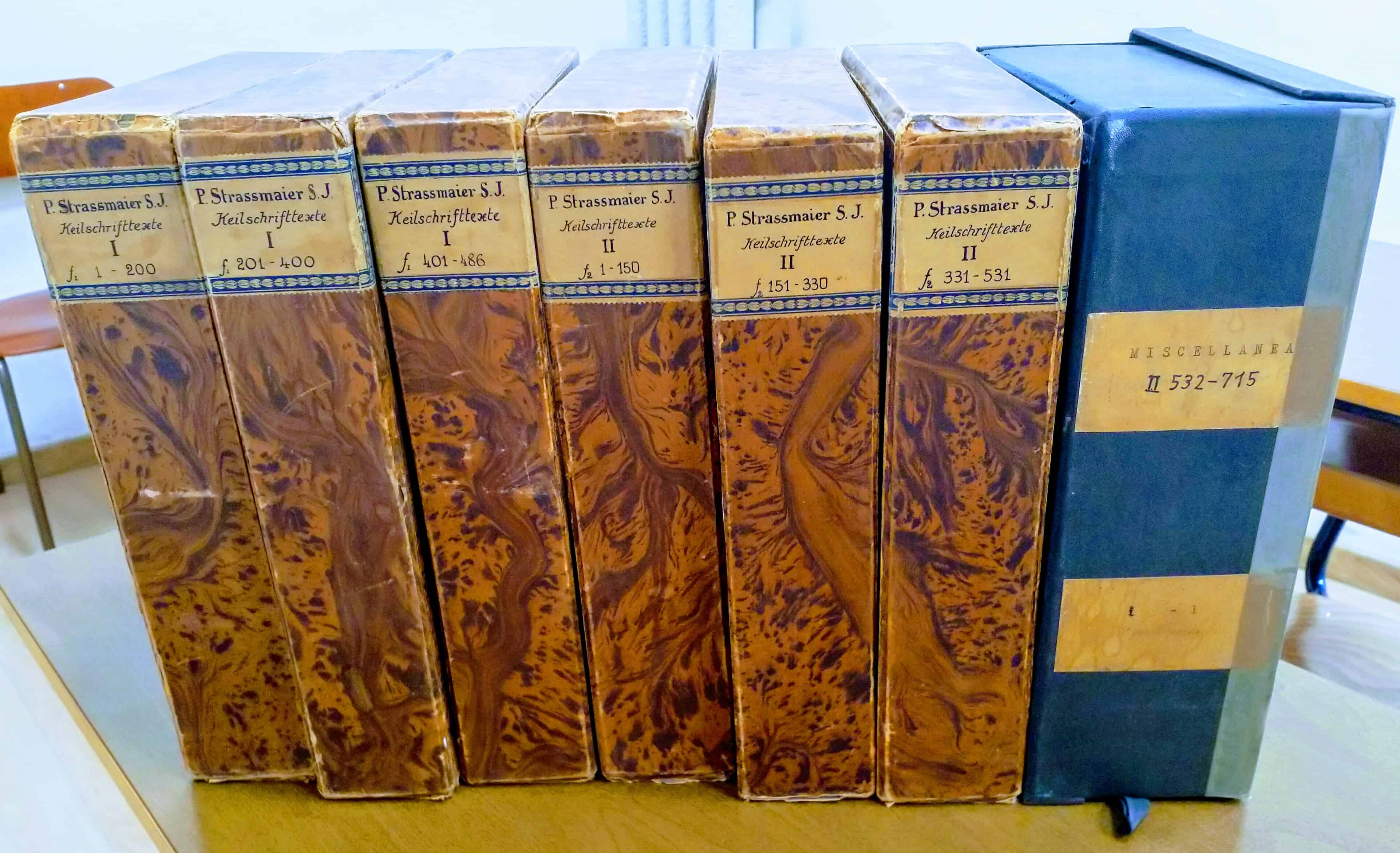 electronic Babylonian Library
